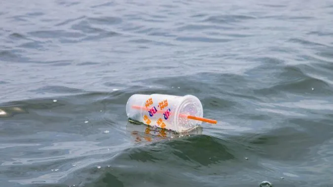 Plastic Waste Facts | Plastic Waste Statistics | Business Waste