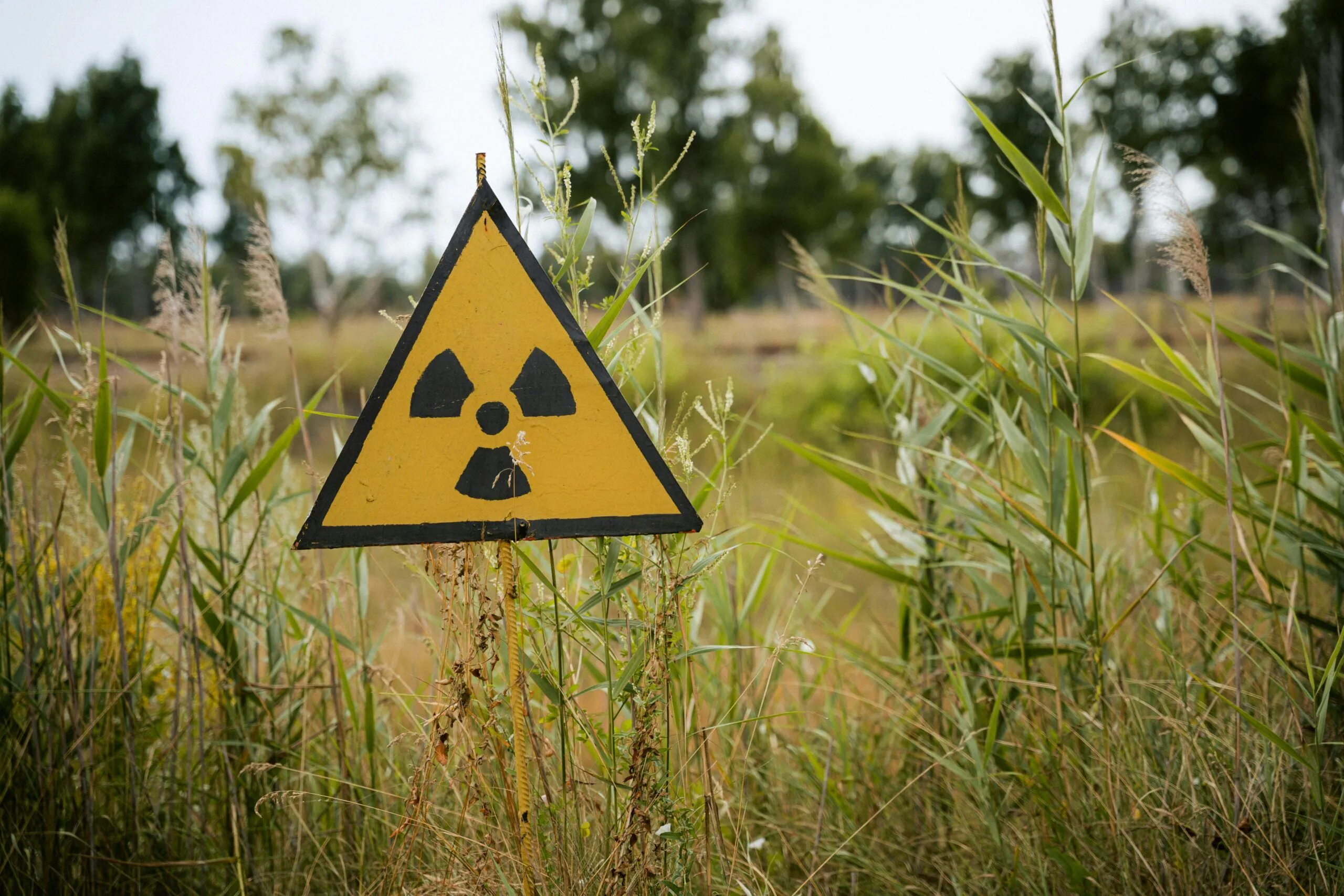 Nuclear Waste Facts | Radioactive Waste Facts and Statistics