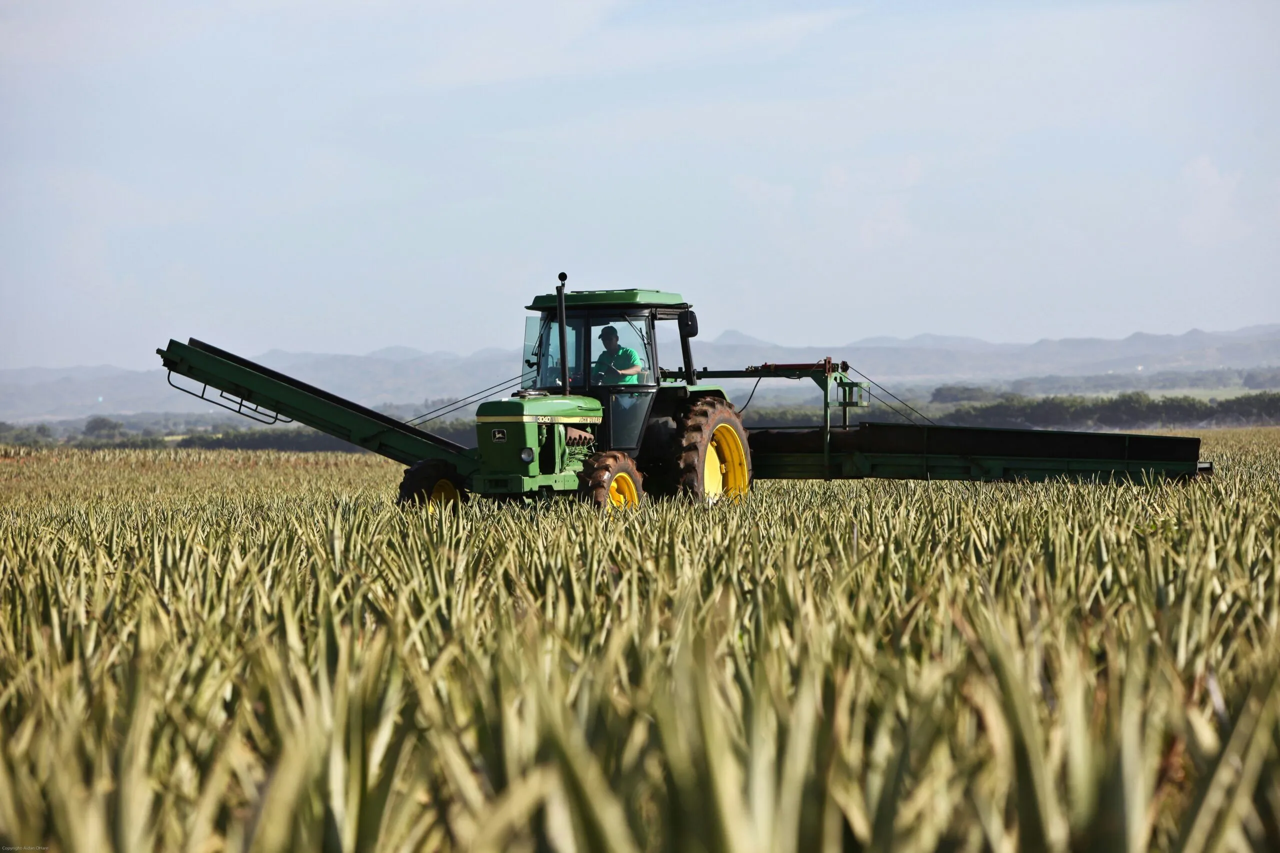 Agricultural Waste Facts and Statistics | Farming Waste Facts