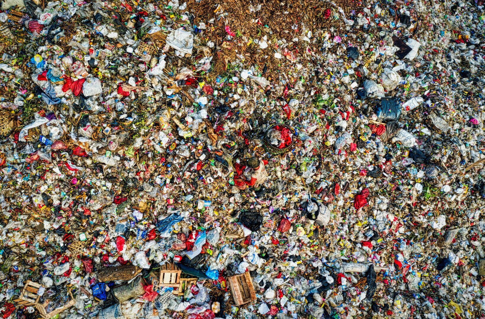 Landfill Tax Rates 2026 | UK-Wide Changes Explained