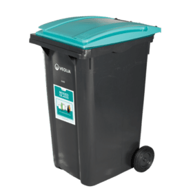 Veolia Bins, Costs, Sizes, Recycling & Collection | Veolia Waste