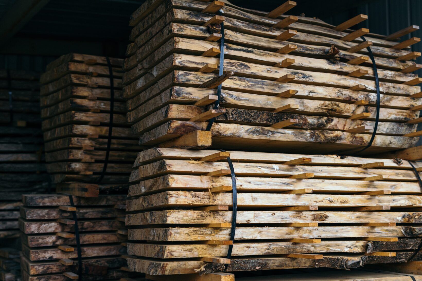 Wood Recycling Guide | Can You Recycle Wood, MDF, Plywood?