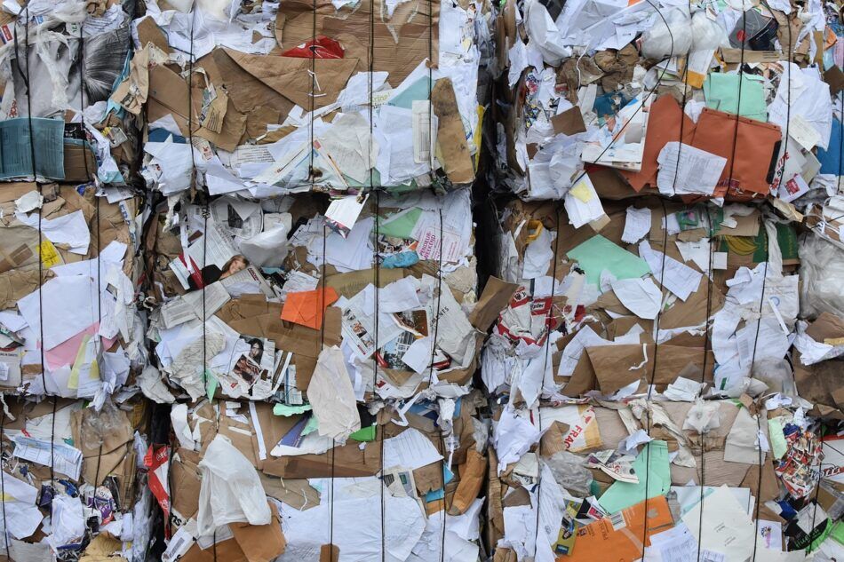 Commercial Bin Sizes | UK Commercial Waste Bin Sizes