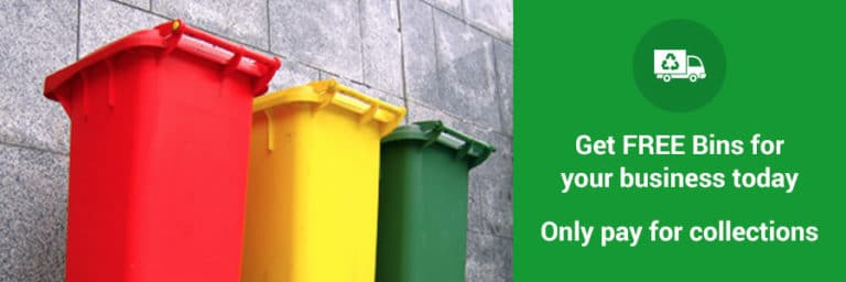 Business Waste Management – Commercial Waste Collection