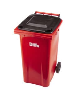 Biffa Bins - Prices - Sizes - Collection