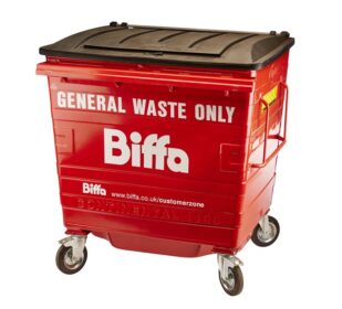 Biffa Bins, Prices, Sizes, Recycling, and Collection | Biffa Waste