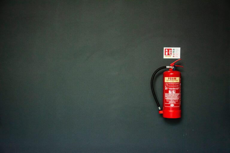 Fire Extinguisher Disposal | How to Dispose of Fire Extinguishers