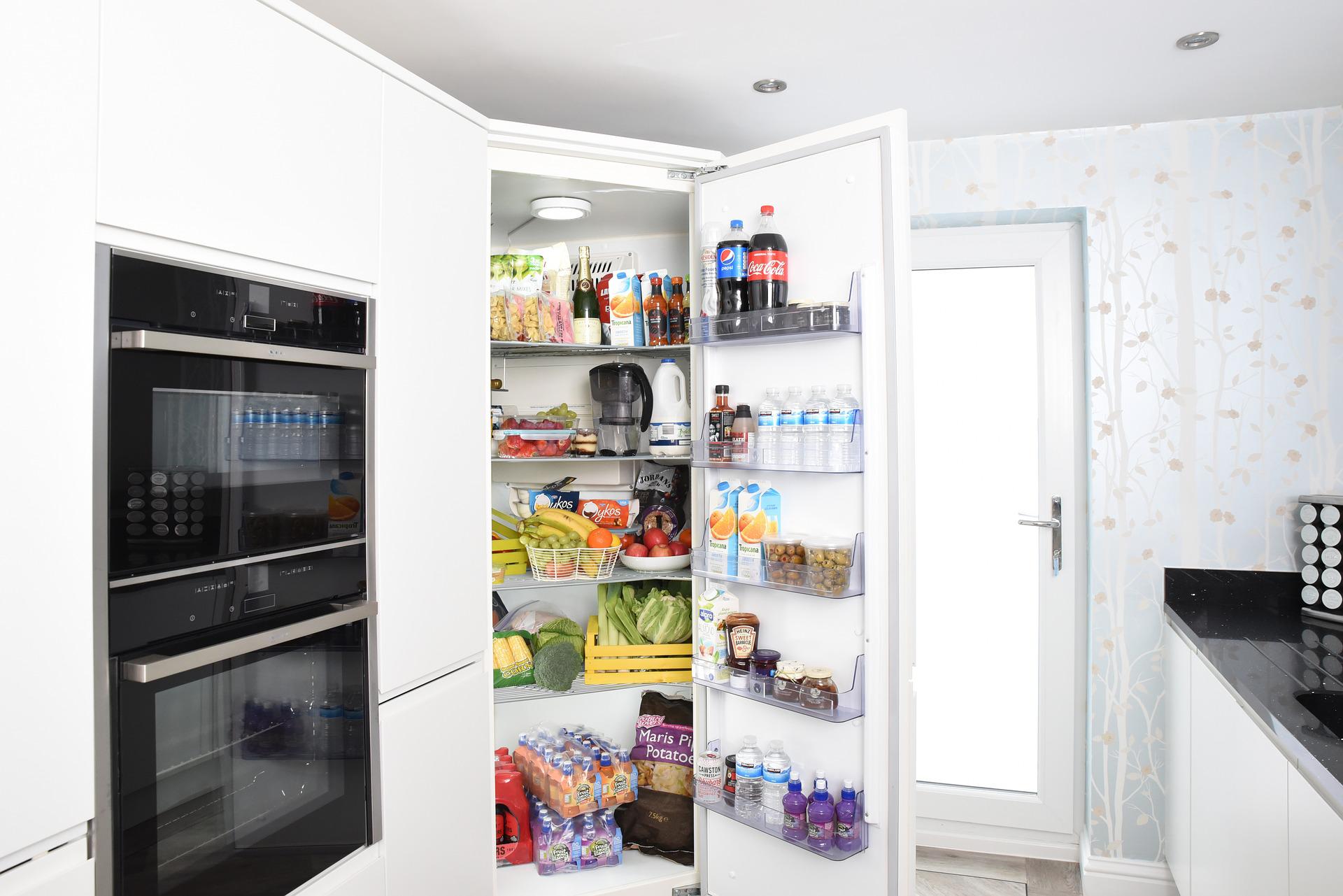 Fridge Freezer Disposal, Removal & Recycling | Business Waste