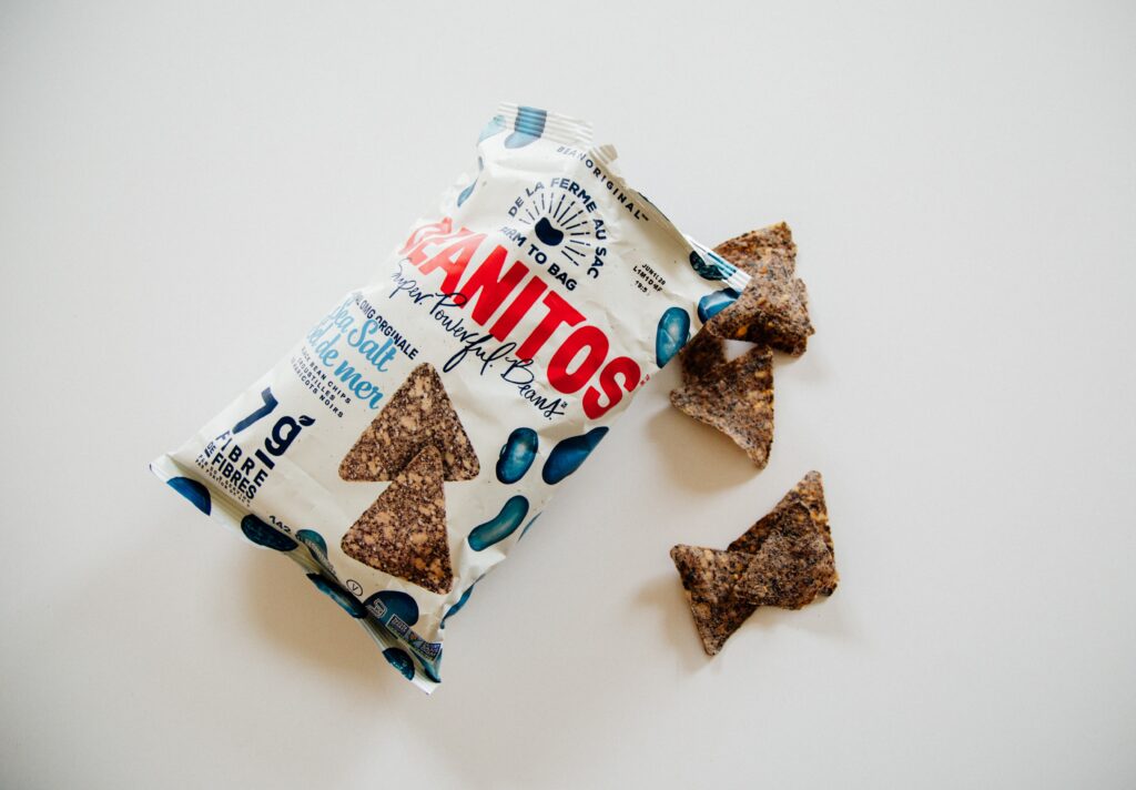 Crisp Packet Recycling | Can You Recycle Crisp Packets?