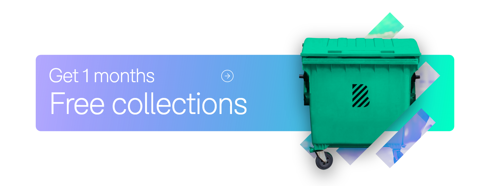 Get a quote for your waste collections