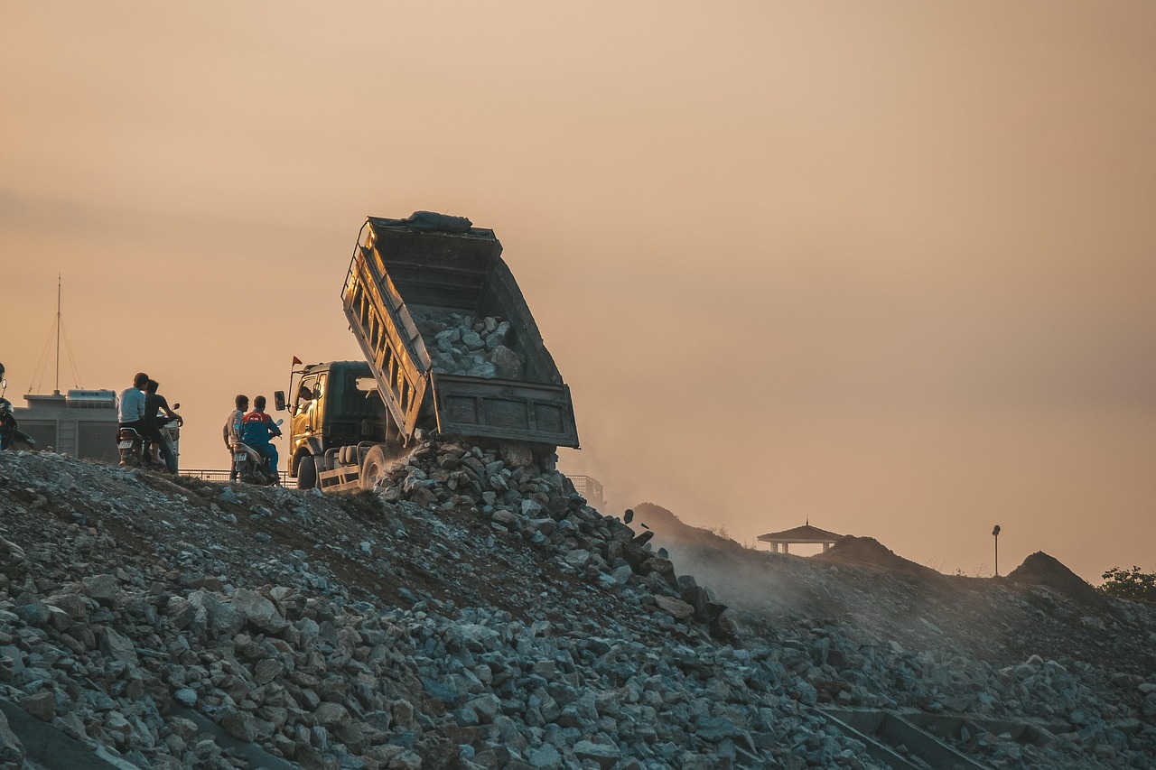 Why is Landfill Bad? | Problems With Landfill | Business Waste