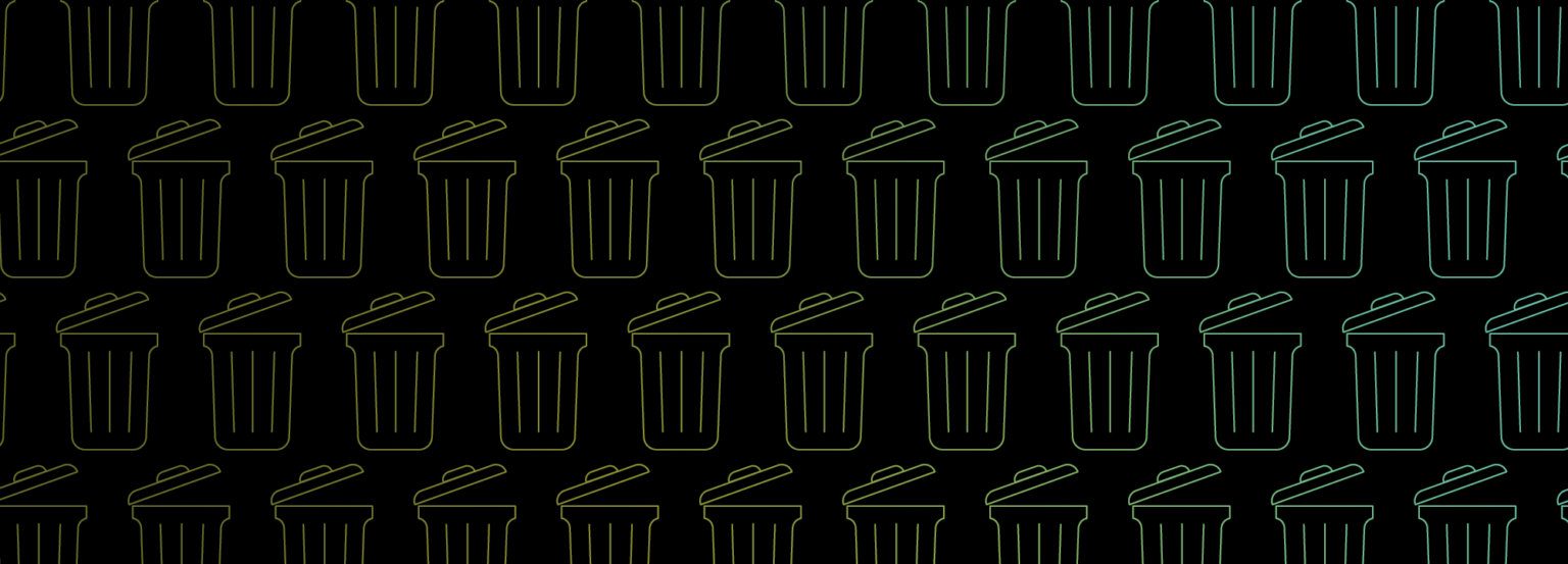 Waste Facts | Waste Statistics | Global and UK Waste Statistics