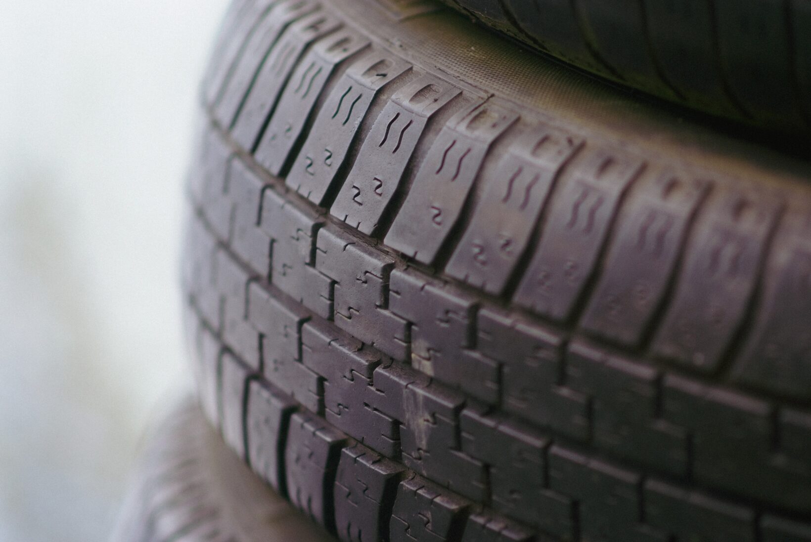 Tyre Disposal | Tyre Recycling | Commercial Tyre Disposal