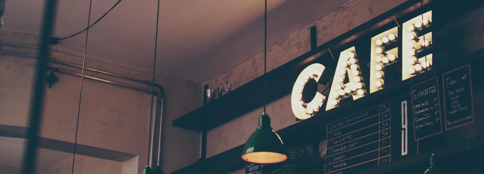 Café Waste Management | Café Waste Disposal and Collection